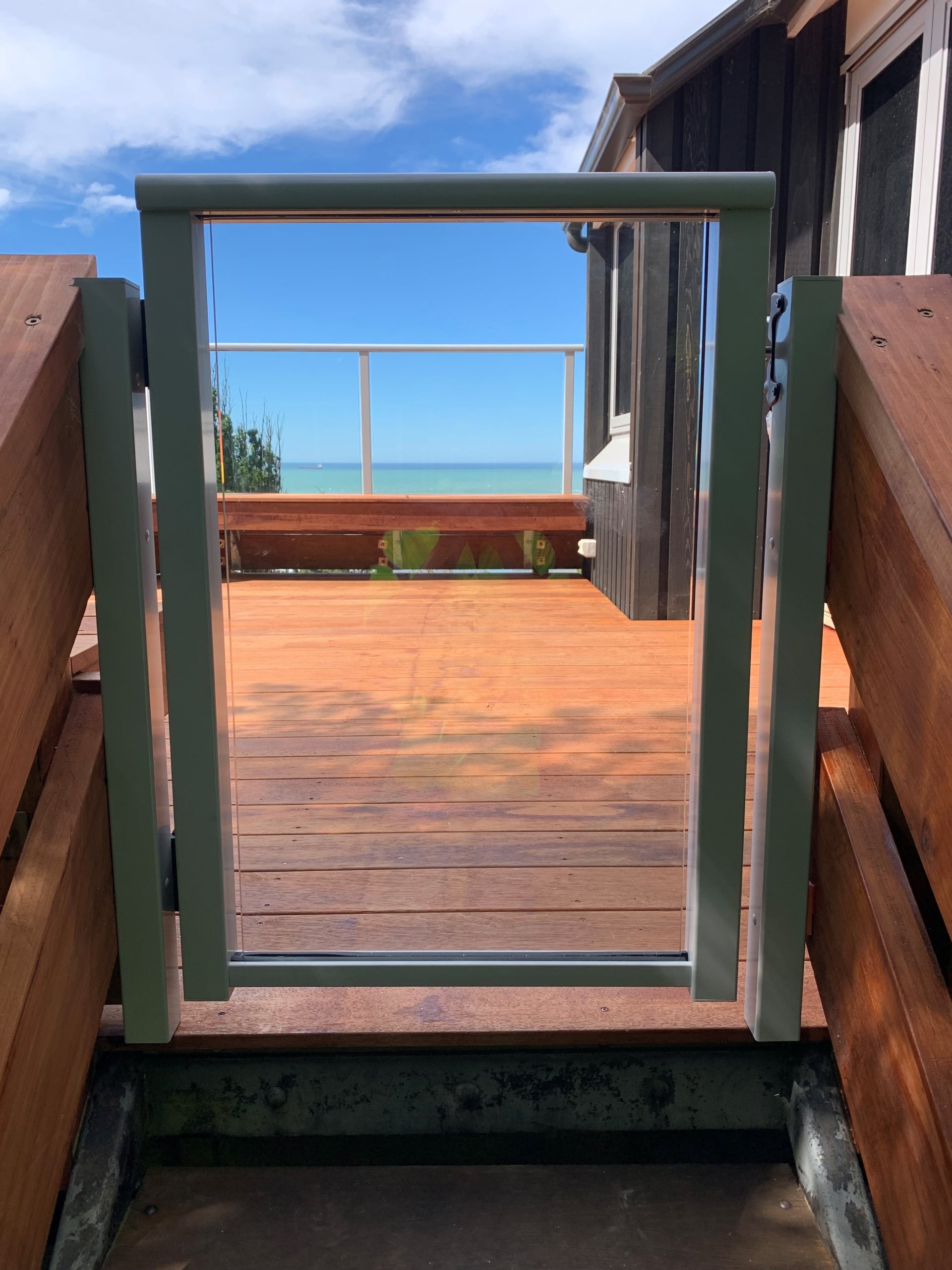 Avon Gate | Canterbury Balustrades