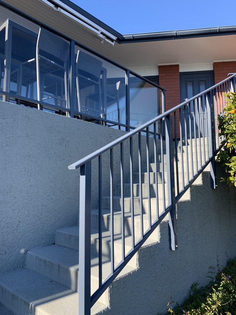 Ascot | Canterbury Balustrades