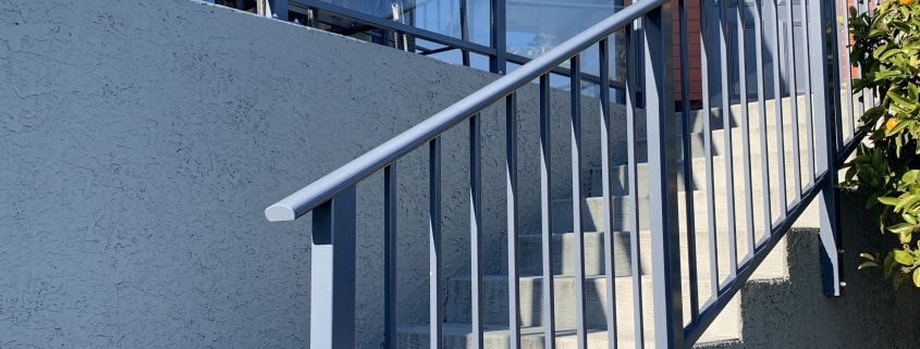 Ascot | Canterbury Balustrades