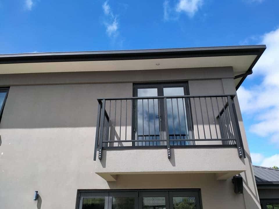 Ascot | Canterbury Balustrades