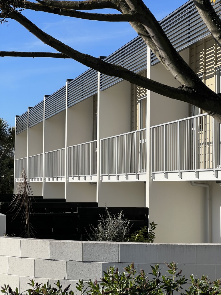 Ascot | Canterbury Balustrades