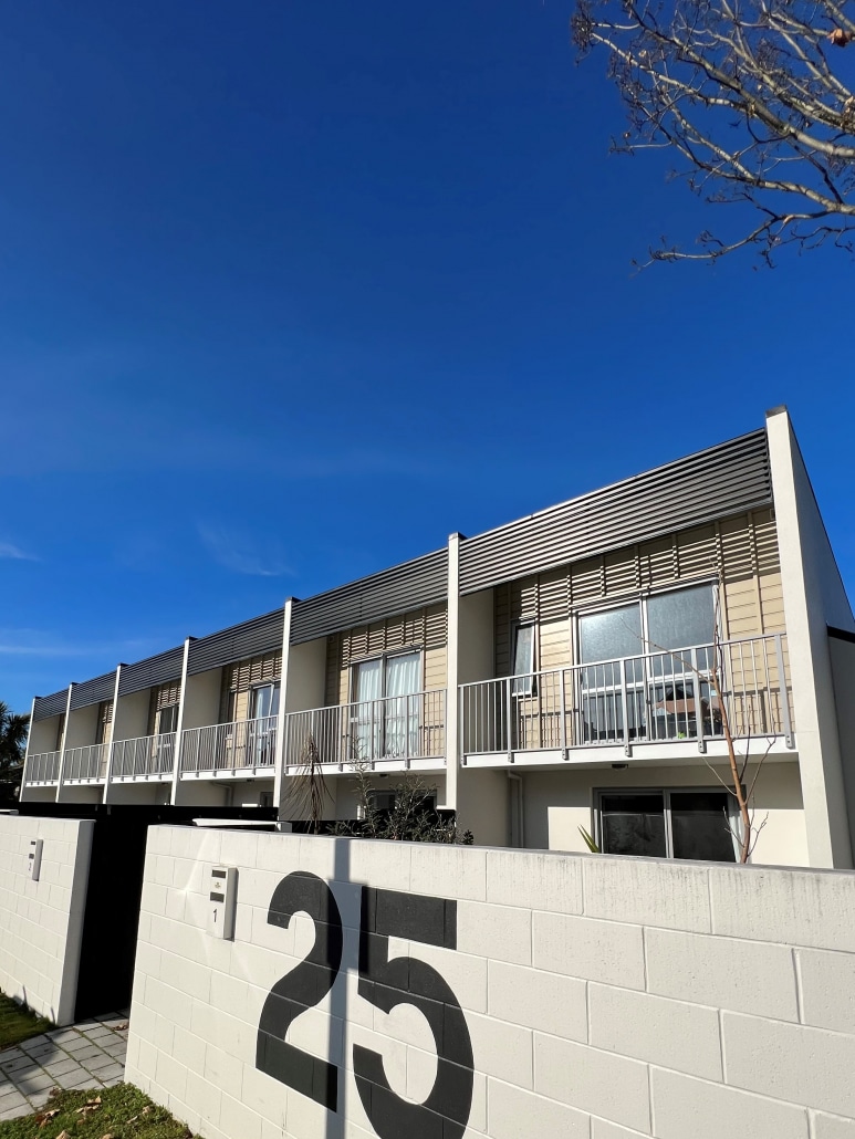 Ascot | Canterbury Balustrades