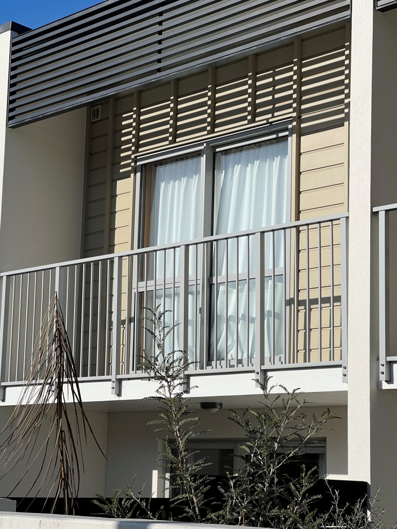 Ascot | Canterbury Balustrades