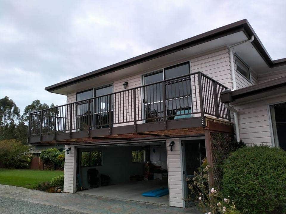 Ascot | Canterbury Balustrades