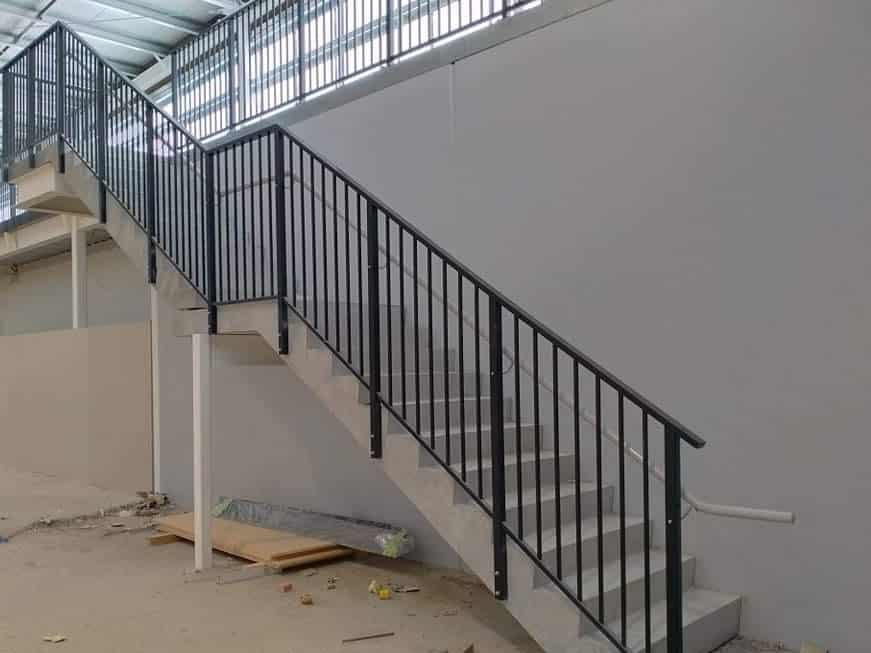 Ascot | Canterbury Balustrades