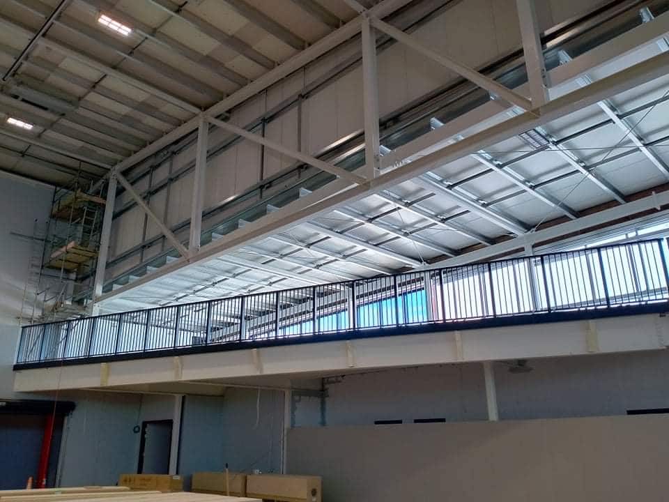 Ascot | Canterbury Balustrades