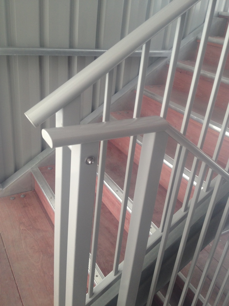 Ascot | Canterbury Balustrades