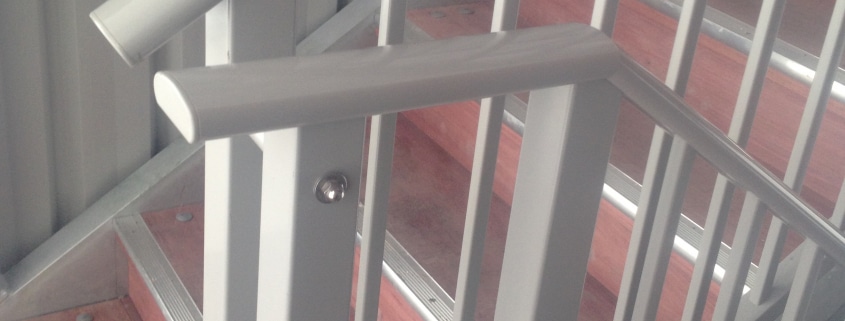 Ascot | Canterbury Balustrades
