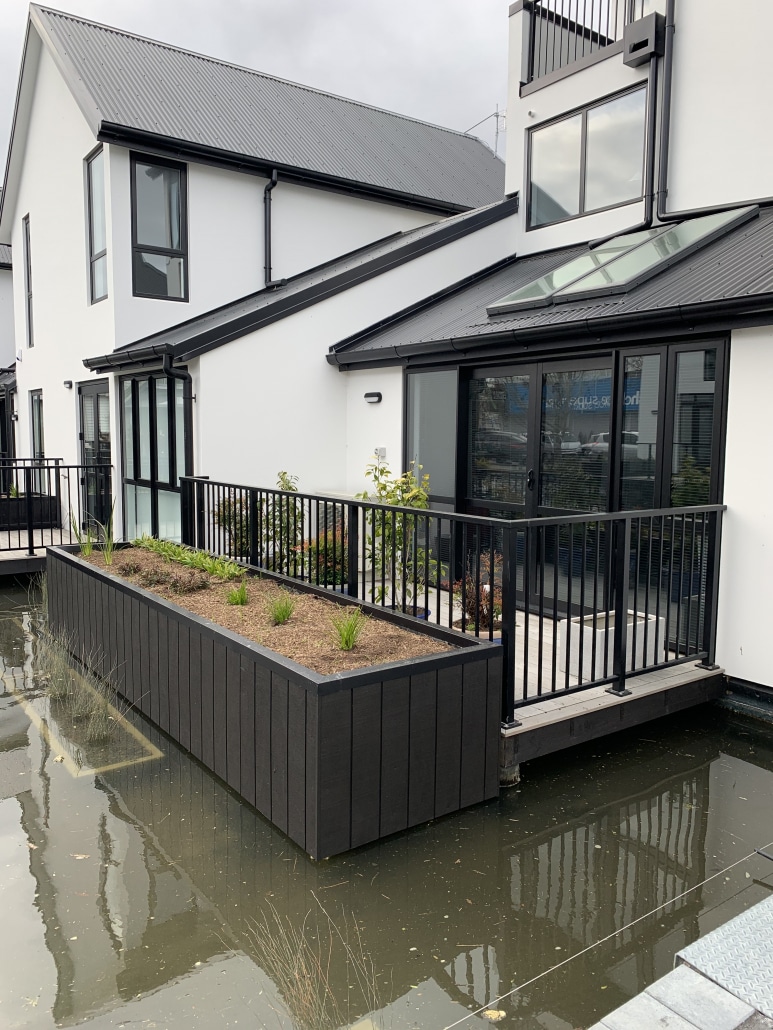 Ascot | Canterbury Balustrades