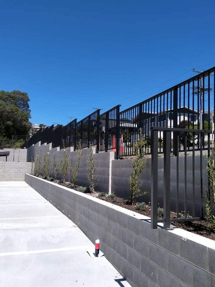 Ascot | Canterbury Balustrades