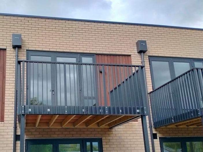 Hampton | Canterbury Balustrades