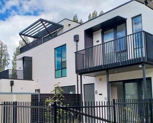 Hampton | Canterbury Balustrades