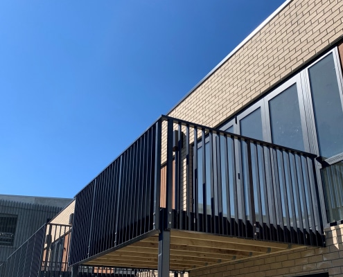 Hampton | Canterbury Balustrades