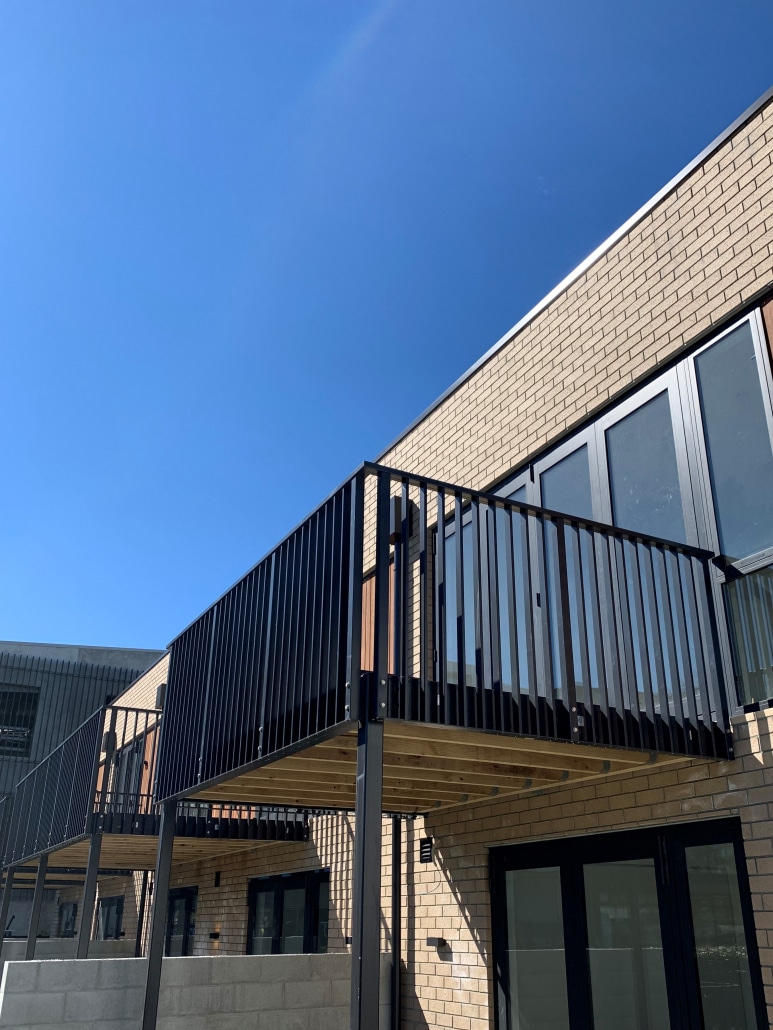 Hampton | Canterbury Balustrades