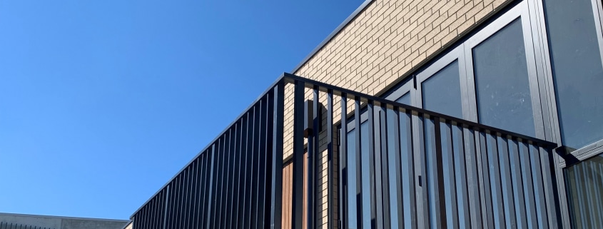 Hampton | Canterbury Balustrades