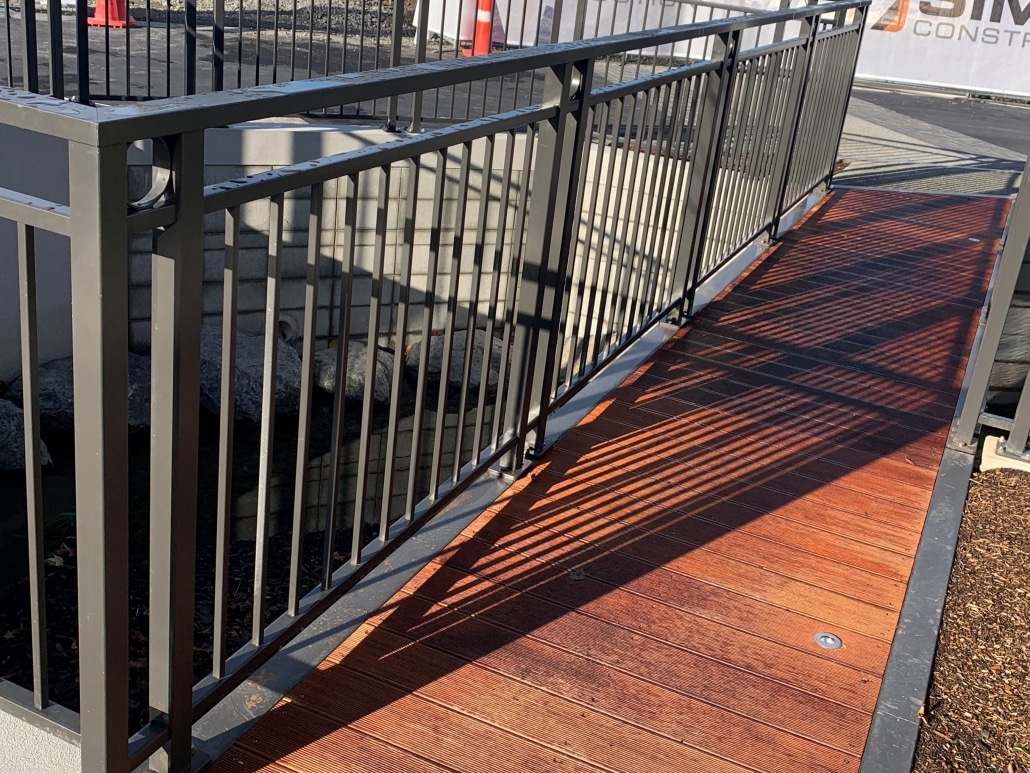Wilton | Canterbury Balustrades