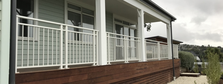 Wilton | Canterbury Balustrades