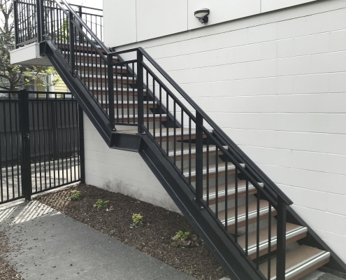 Windsor | Canterbury Balustrades