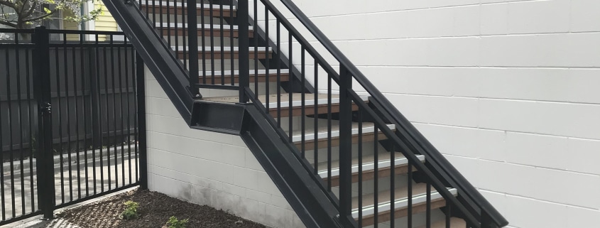 Windsor | Canterbury Balustrades