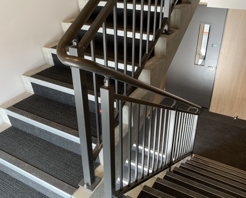 Windsor | Canterbury Balustrades