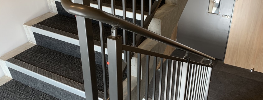 Windsor | Canterbury Balustrades