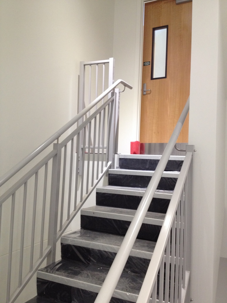 Windsor | Canterbury Balustrades