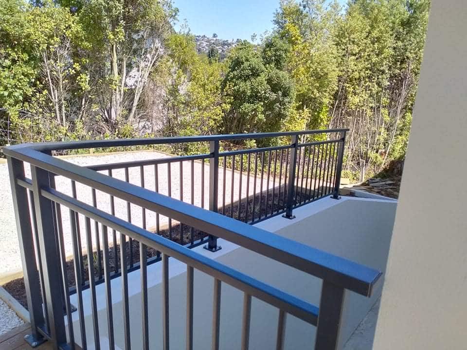 Windsor | Canterbury Balustrades