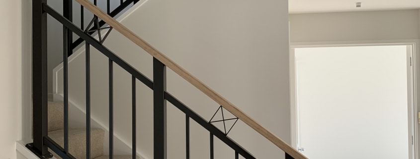 Windsor | Canterbury Balustrades