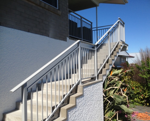 Windsor | Canterbury Balustrades