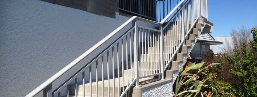 Windsor | Canterbury Balustrades