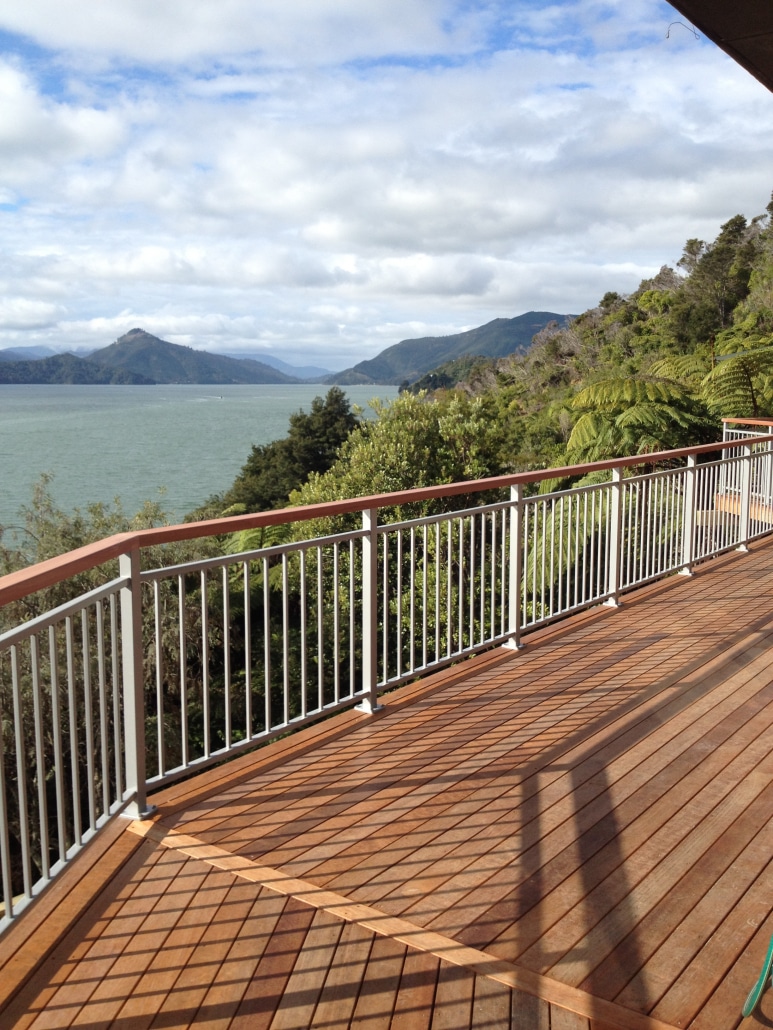 Windsor | Canterbury Balustrades