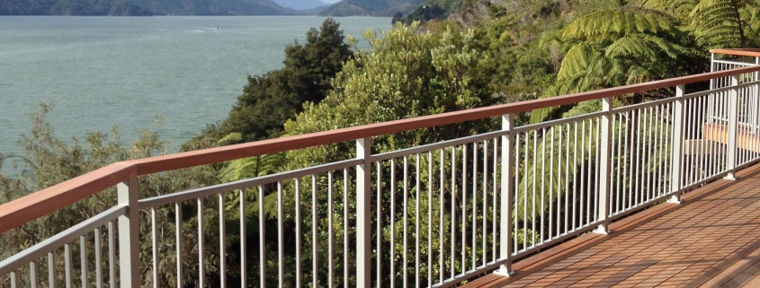 Windsor | Canterbury Balustrades