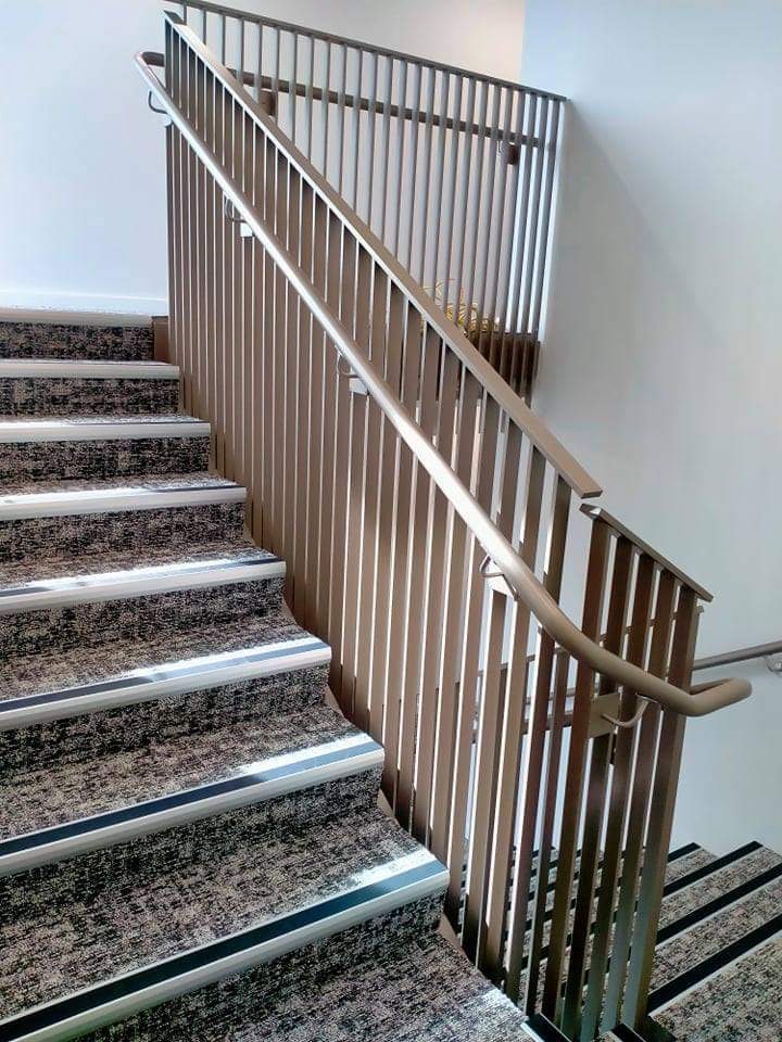 Postless | Canterbury Balustrades