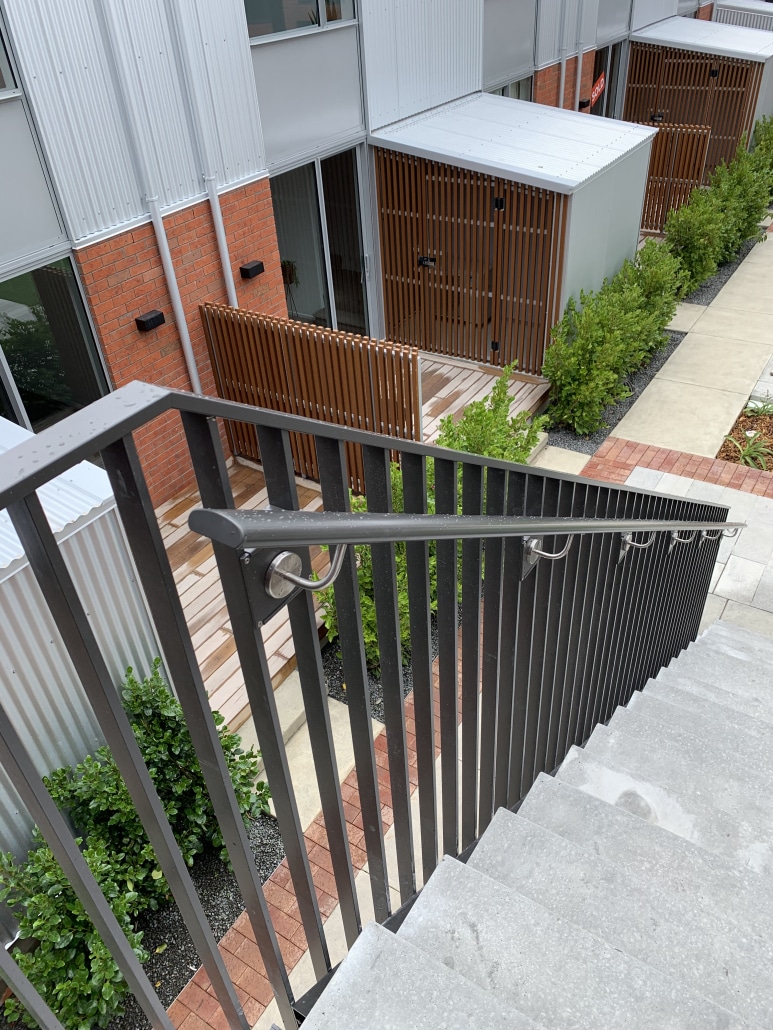 Postless | Canterbury Balustrades