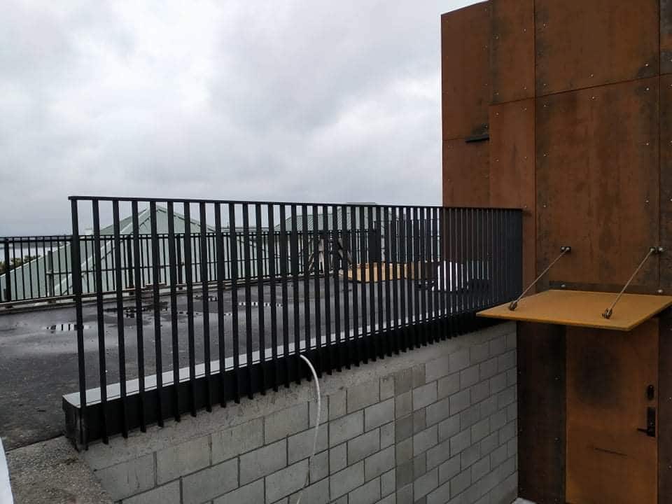 Postless | Canterbury Balustrades