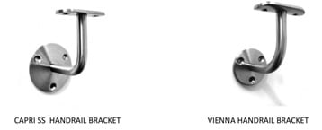 Brackets | Canterbury Balustrades
