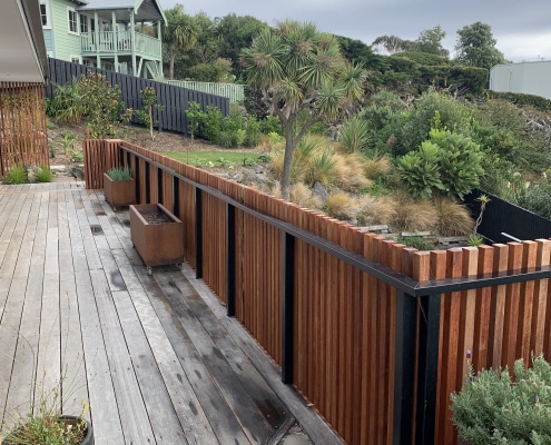 Custom Balustrades | Canterbury Balustrades