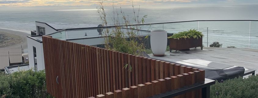 Custom Balustrades | Canterbury Balustrades