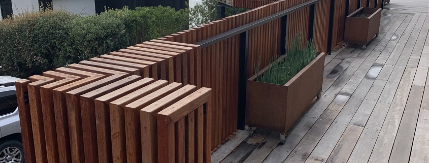 Custom Balustrades | Canterbury Balustrades