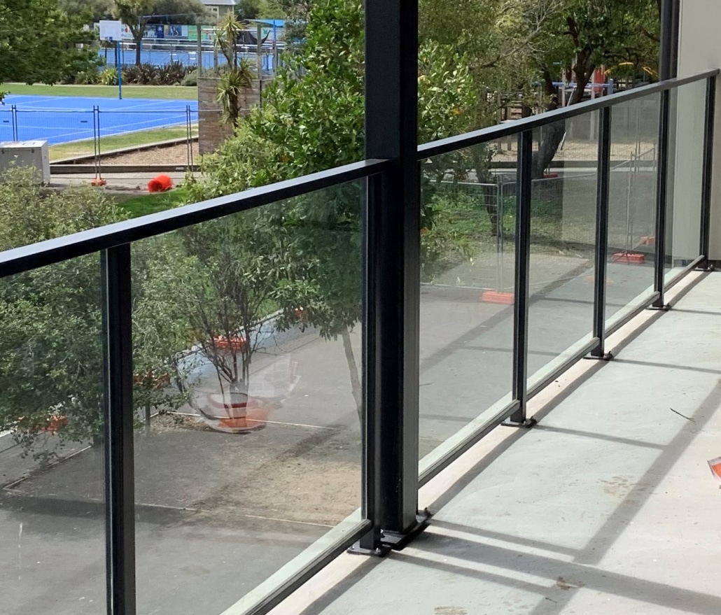 Avon | Canterbury Balustrades