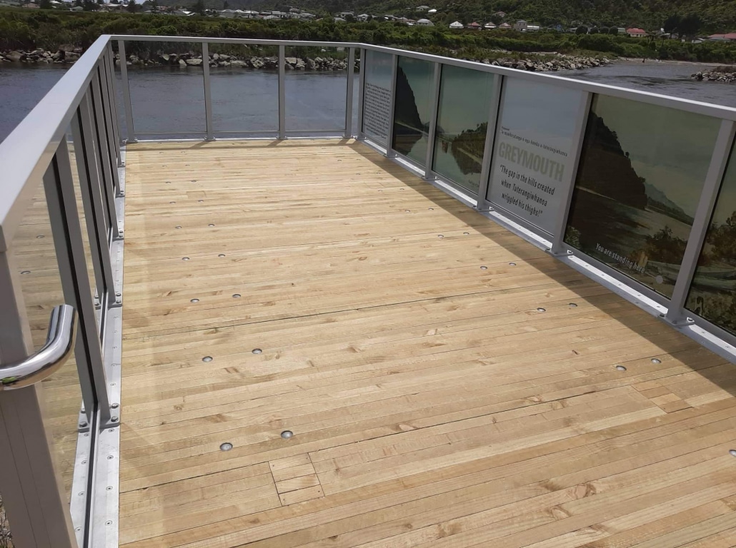 Avon | Canterbury Balustrades