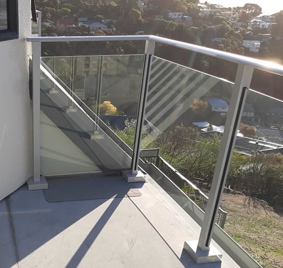 Spectra | Canterbury Balustrades