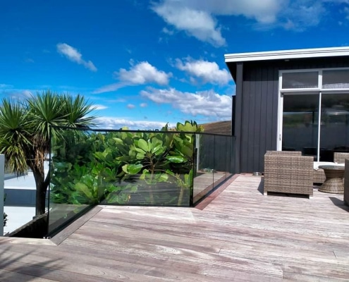 Panorama | Canterbury Balustrades