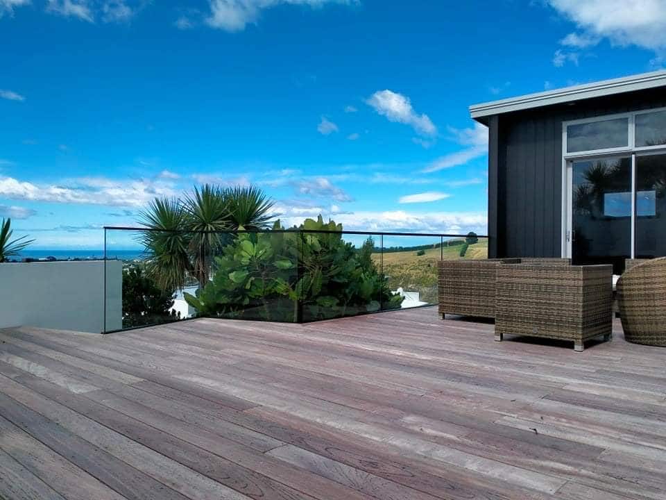 Panorama | Canterbury Balustrades