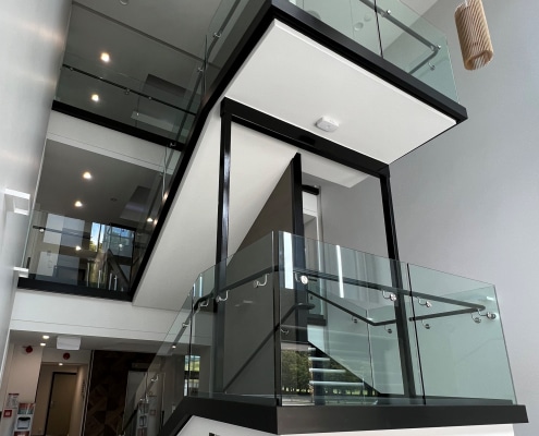 Panorama | Canterbury Balustrades