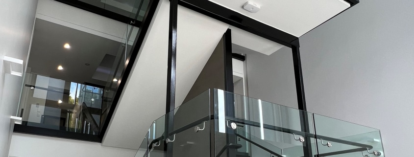Panorama | Canterbury Balustrades