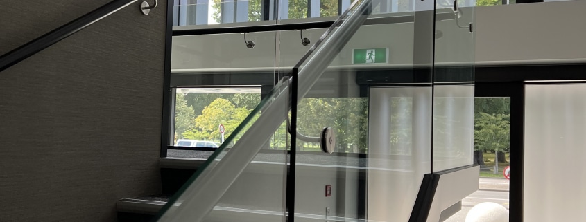 Panorama | Canterbury Balustrades