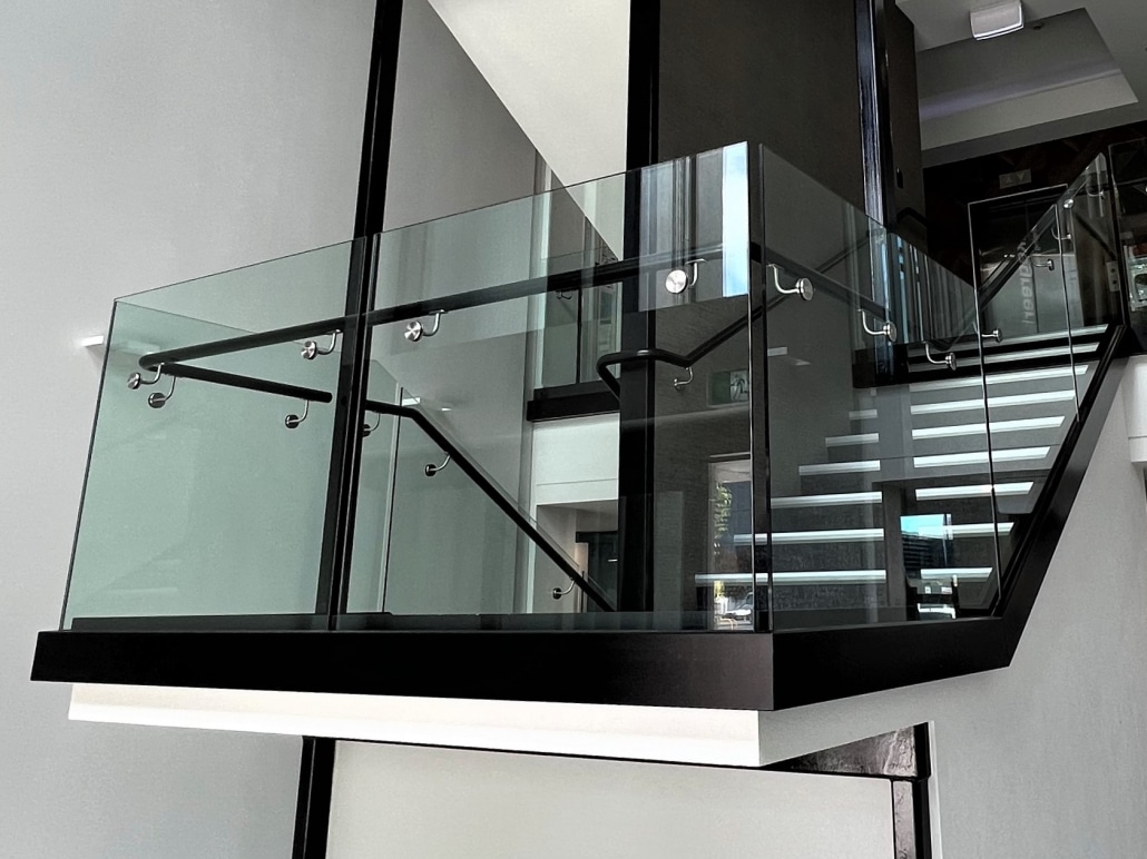 Panorama | Canterbury Balustrades