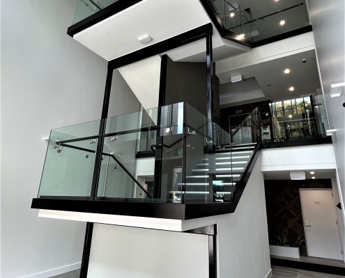 Panorama | Canterbury Balustrades