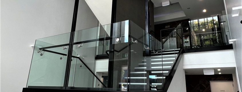 Panorama | Canterbury Balustrades